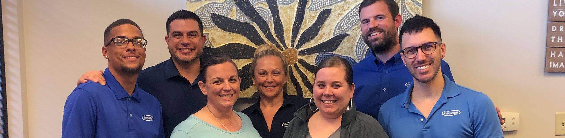 Sign Language Interpreting Specialists | Rochester | Interpretek