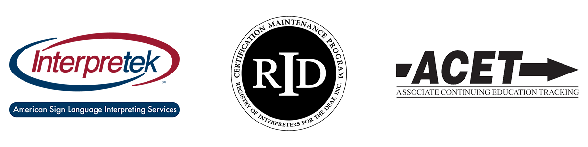 Florida Legal Workshop · Interpretek