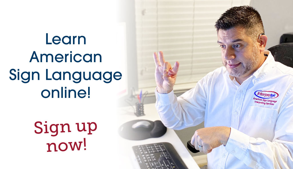 Sign Language Interpreting Specialists | Rochester | Interpretek